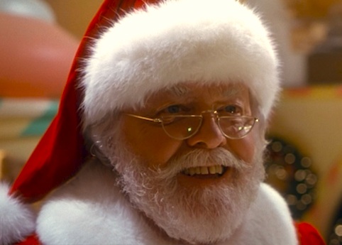 Crazy Film Guy: Miracle on 34th Street (1947 and 1994)