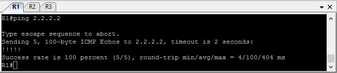 Networks Engineering: CISCO Control Plane Policing (CoPP) Part-1