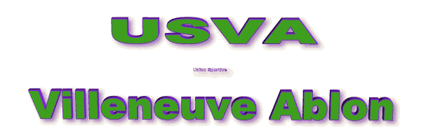 USVA-foot: LICENCES