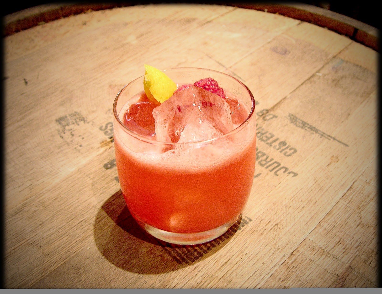 Bottoms Up with Mr. Mixx: Valentine's Day Cocktails