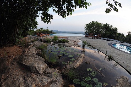 Kithul Kanda The Mountain Resort, Meepe