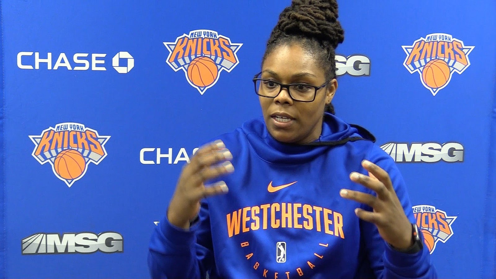 AFRICAN AMERICAN REPORTS: Lisa C. Willis: First female assistant coach ...