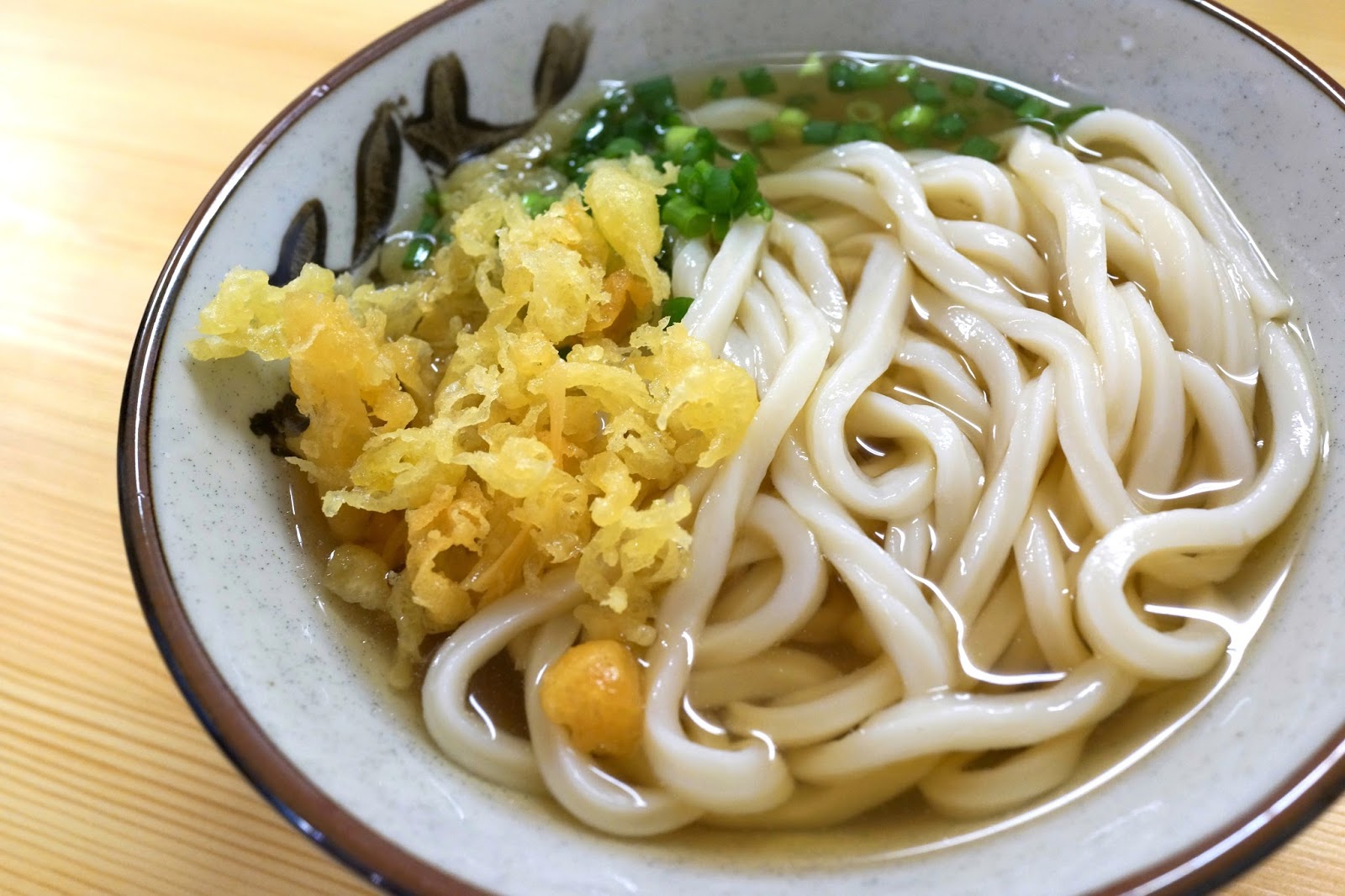 Everything Japan: Sanuki Udon