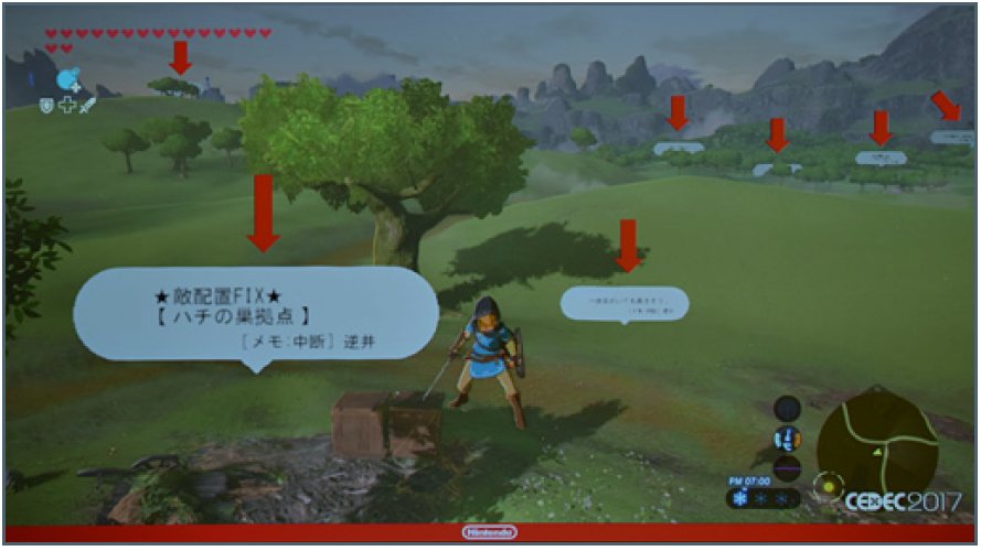 Radiator Blog: Open world level design: spatial composition and flow in ...