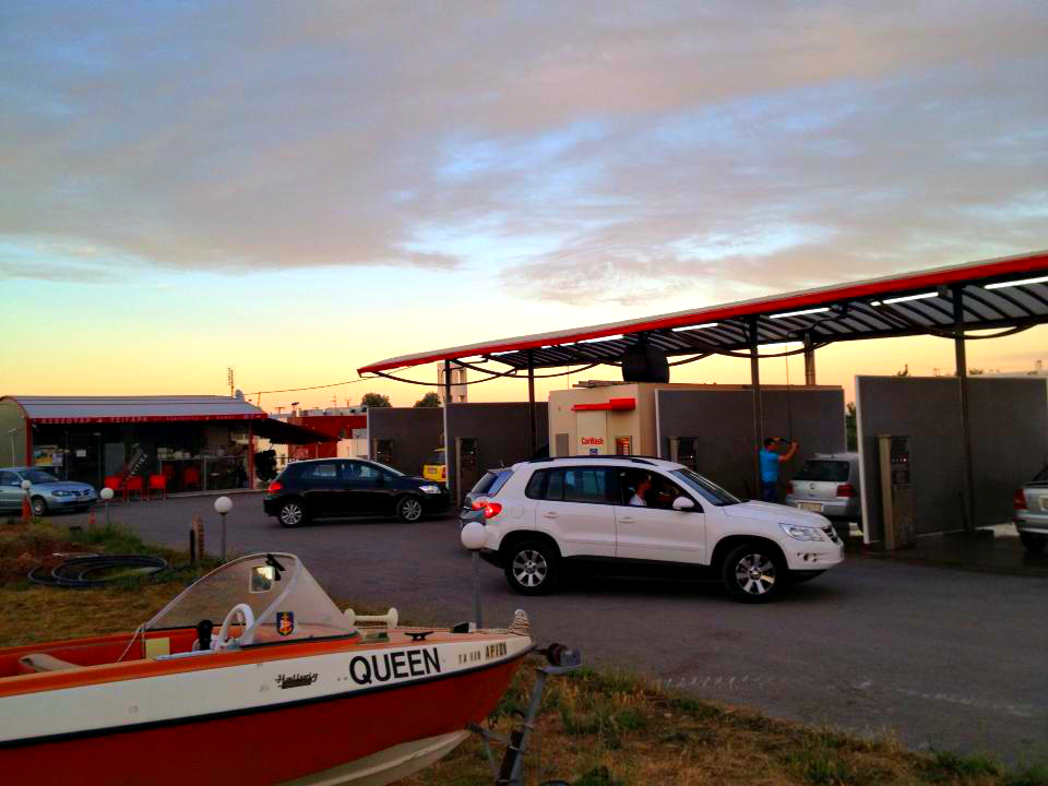 ΠΛΥΝΤΗΡΙΟ ΑΥΤΟΜΑΤΟ ΑΥΤΟΚΙΝΗΤΩΝ & ΜΟΤΟΣΥΚΛΕΤΩΝ ΑΛΕΞΑΝΔΡΟΥΠΟΛΗ JUST WASH IT