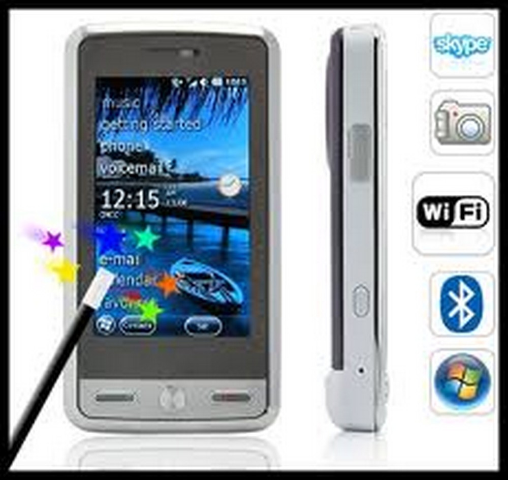 WiFi Technology: Smartphone Internet Access With WiFi