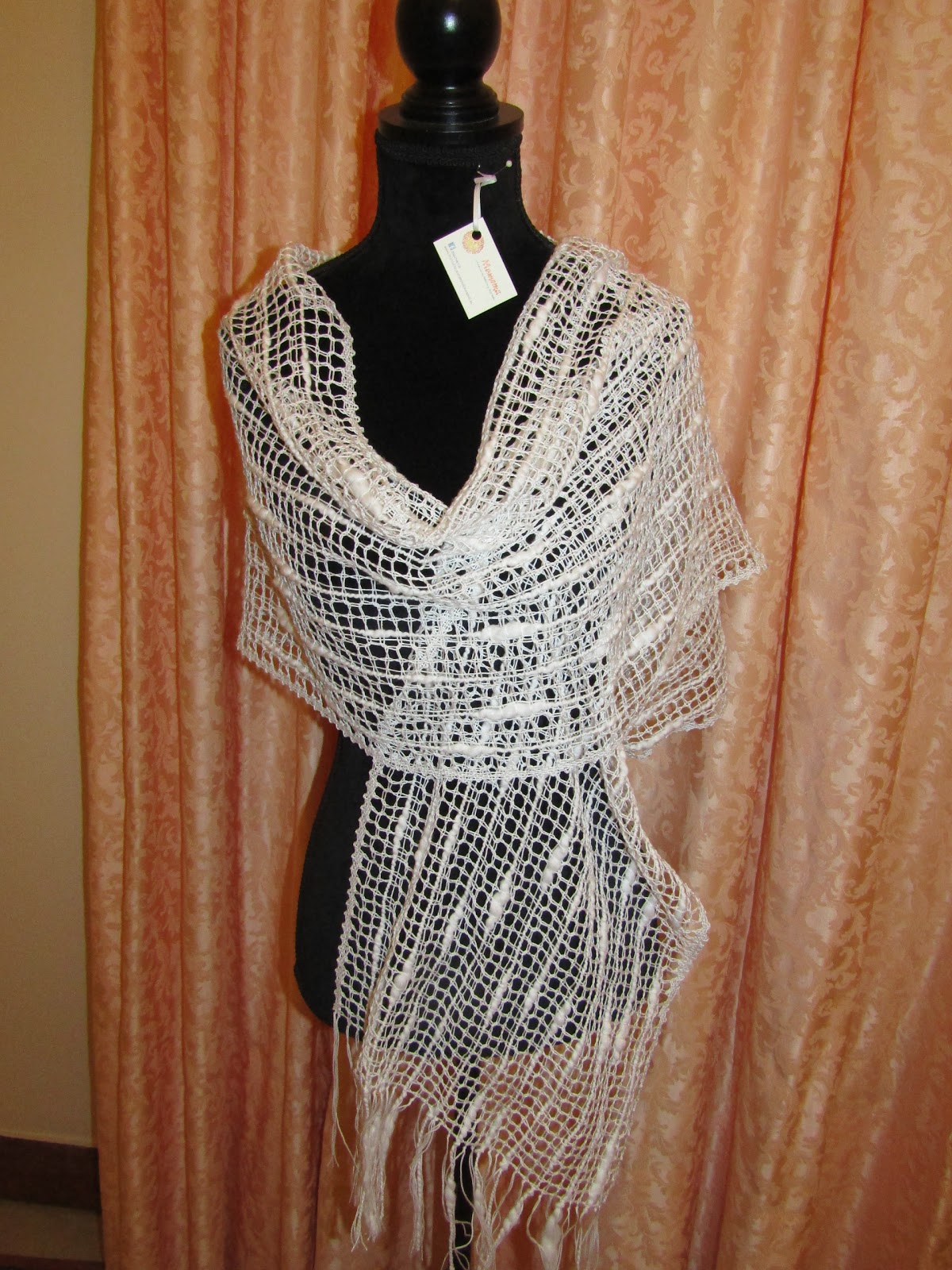 Chales Y Chaquetas De Encaje