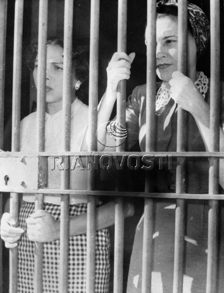 Melba Hernández - Alchetron, The Free Social Encyclopedia