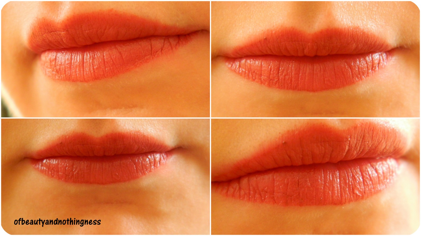 Avon Extra Lasting Lipstick: Totally Twig • Of Beauty And Nothingness ...