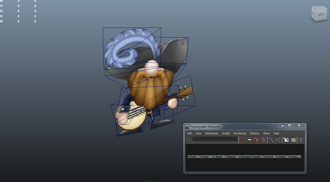 VisualDreams Dev Blog: Tutorial: Unity - Alpha sorting Issue Fix VisualDreams Dev Blog: Tutorial: Unity - Alpha sorting Issue Fix