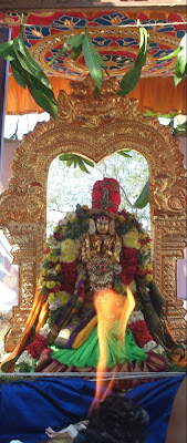 Kinchitkaram trust Kerala temples tour - kulasekara aazhwaar ...