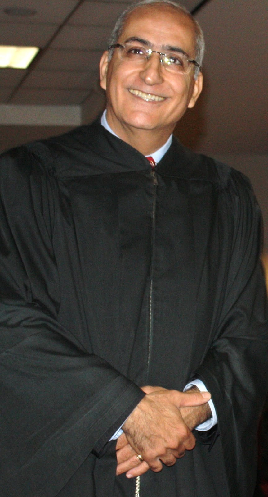 Walker Report - Shedding Light on Bexar County: Swearing in ceremony ...