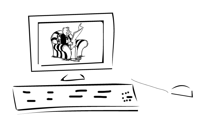 Brogger: Teaching the Baby Boomer Generation how to engage with ...