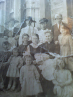 Weir Family Archive: THE WEIR FAMILY 1785 - 2016