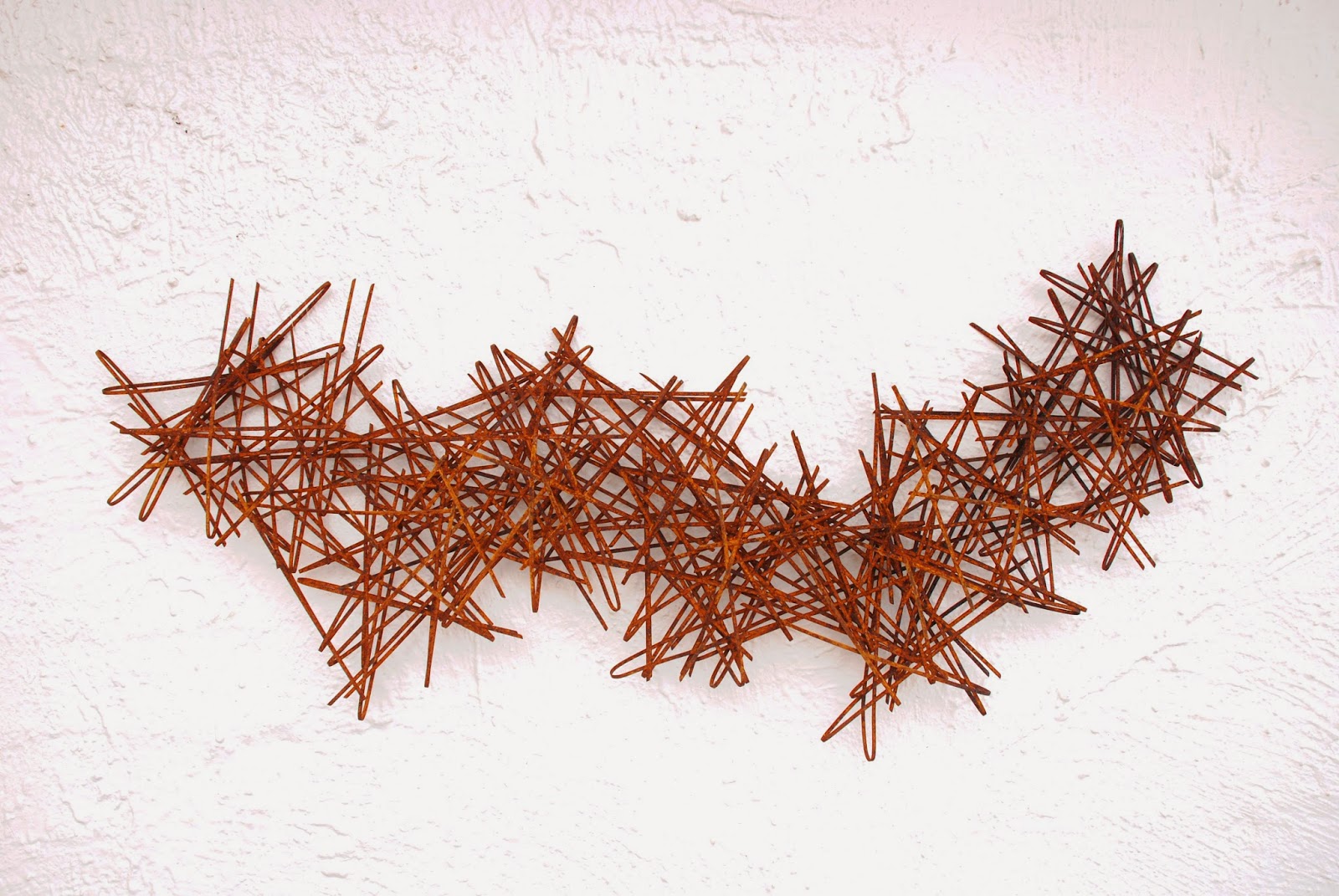 Jane Meredith Whitten : Basketry - Knitting