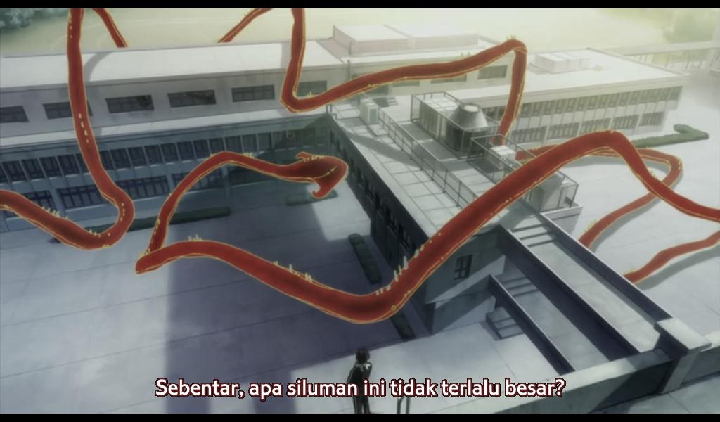 Contoh Membuat Narrative Text dari Anime, Serta Penjelasannya (Noragami ...