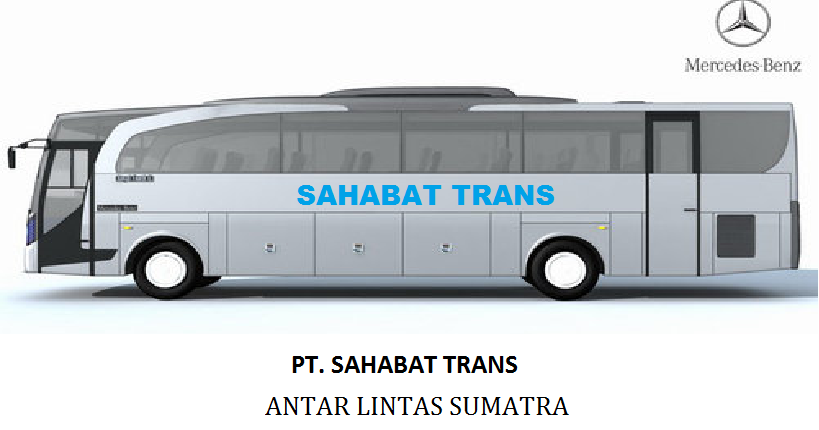 PT. Sahabat Trans Antar Lintas Sumatra : AGEN PO Sahabat trans antar ...