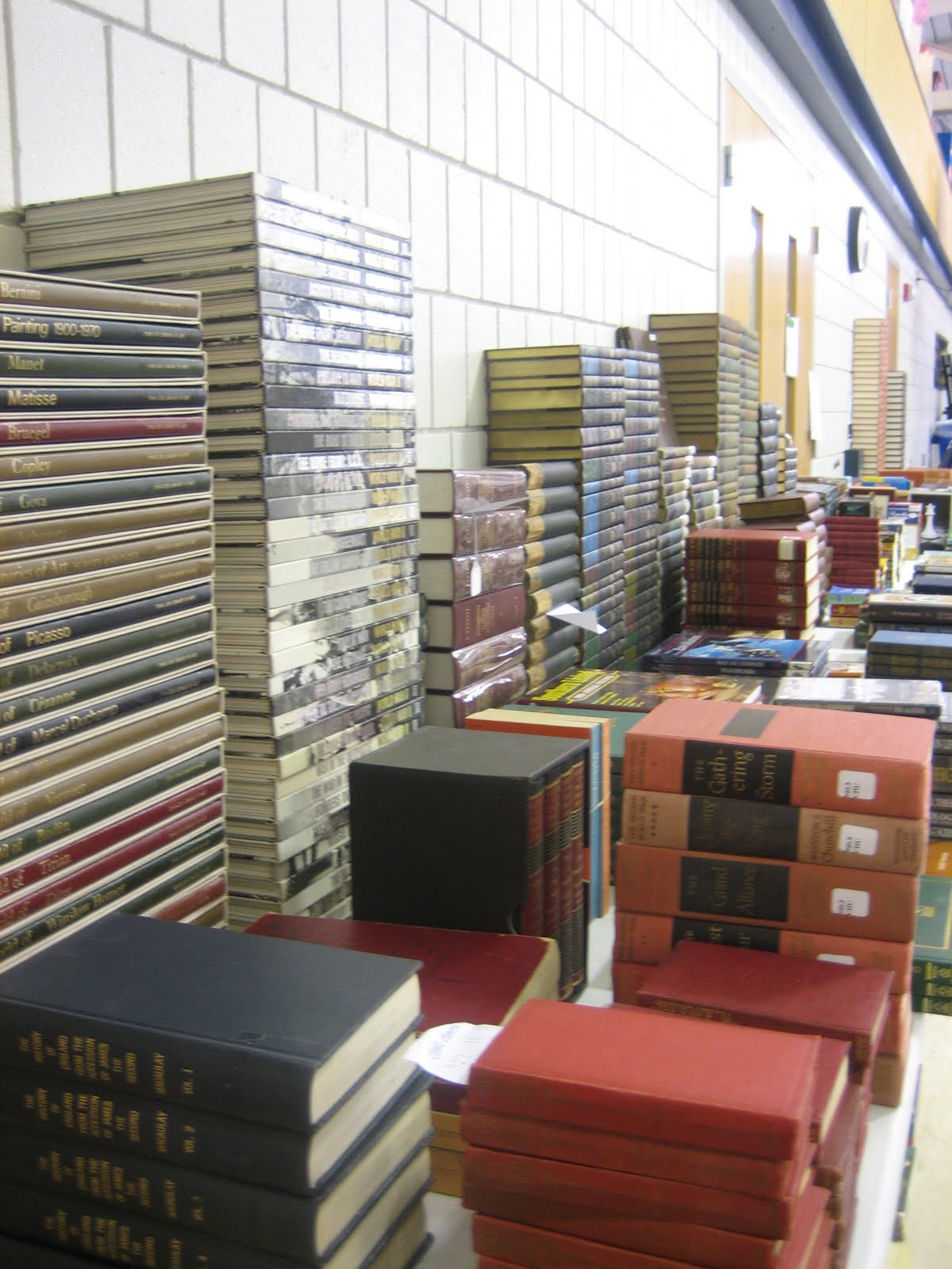 Friends of the East Grand Rapids Library