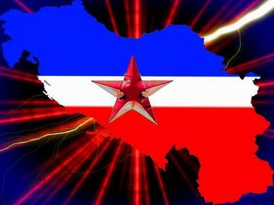 Na prostoru bivše Jugoslavije živi oko 1,8 miliona stanovnika manje ...