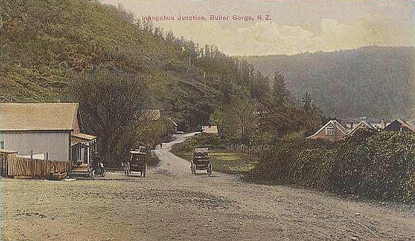 transpress nz: Inangahua Junction a century ago