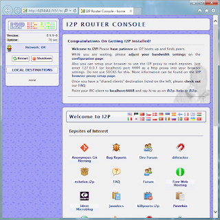 Full guide: How to access I2p sites & Use TheMarketplace.i2p | D-Web