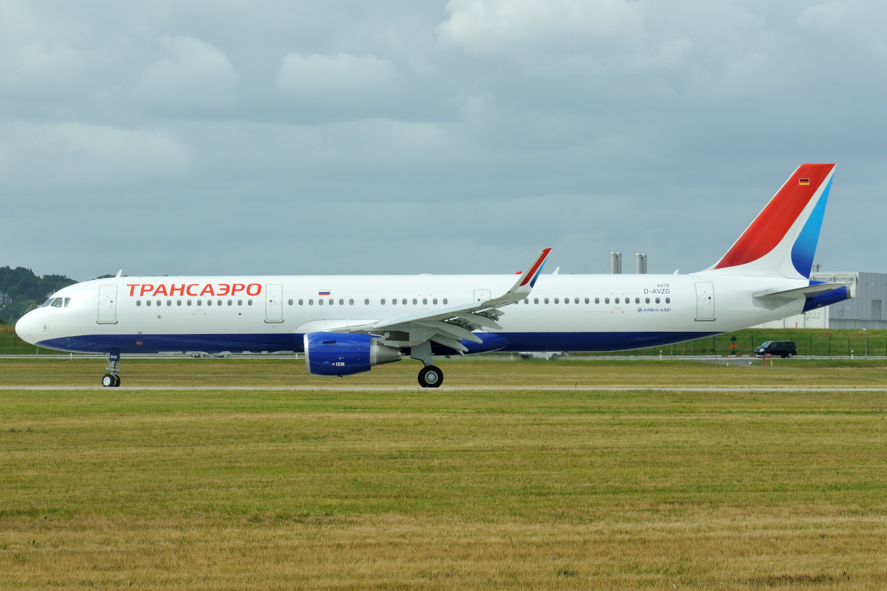 Airbus Hamburg Finkenwerder News: July 2015