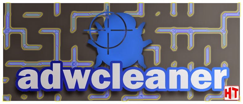 all about my PC: ANTIVIRUS ADWCLEANER