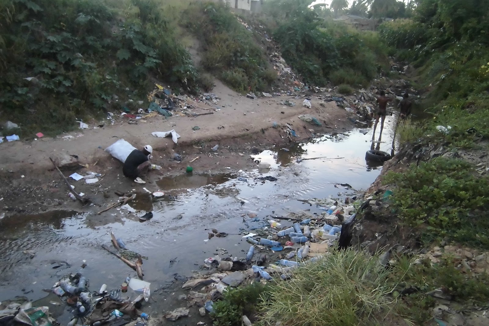 Reflectindo sobre Moçambique: Como tornar Nampula numa cidade-modelo?