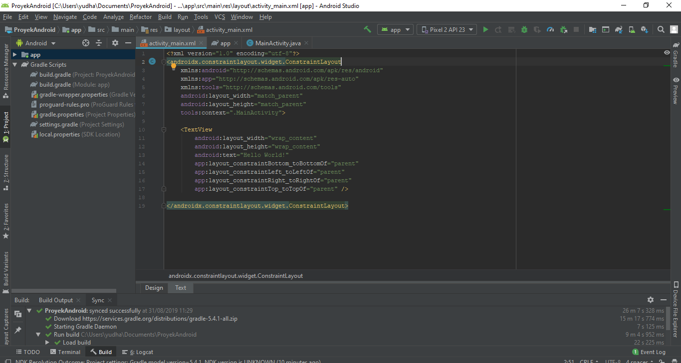 Integrated Development Environment Adalah - LADANGTEKNO