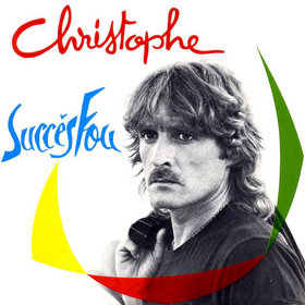 DISCOS PARA EL RECUERDO : CHRISTOPHE