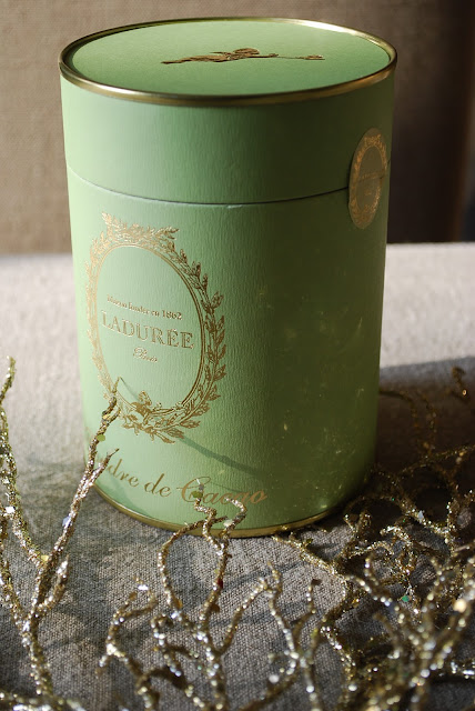 1000+ images about Laduree Packaging on Pinterest | Macaroons ...