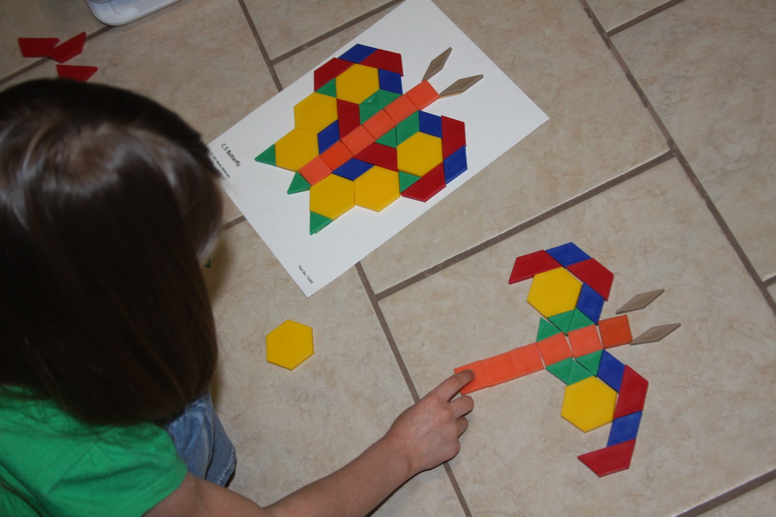 A Learning Journey: Mathematical Play: A Look at Toys, Games and Puzzles
