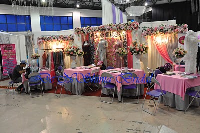 Profesional Makeup Artist & Wedding Planner: PELAMIN