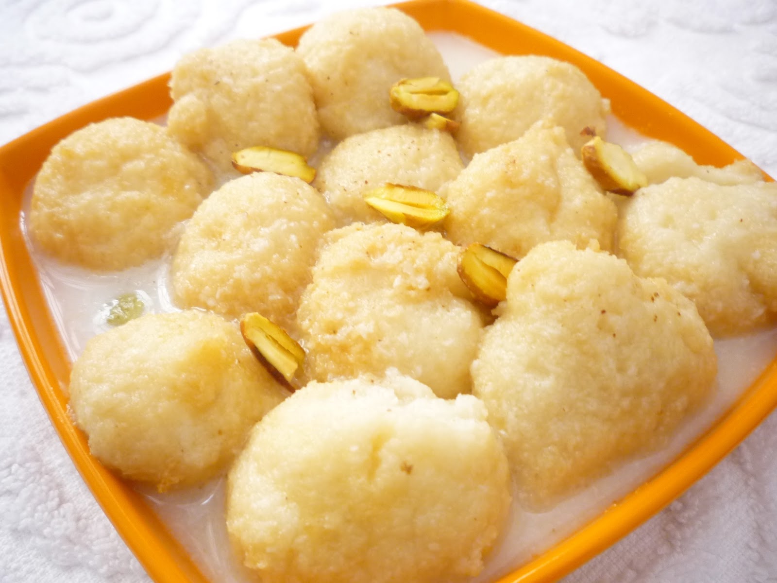 Simply...Delicious!!!: "Mosai Panju"-(Diwali Special)