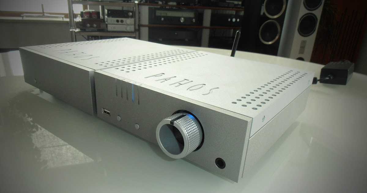 Stereo i Kolorowo - Underground: Pathos Converto Evo i Pathos Ampli D ...