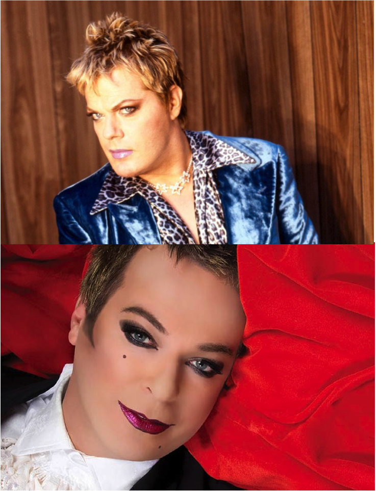 HARRY HOUSEHAM: COMEDY: Funny Looking