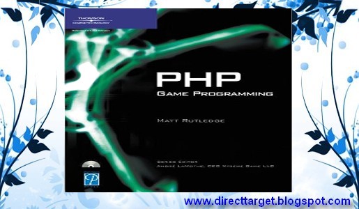 direct target: Full Free E-book - PHP Game Programming