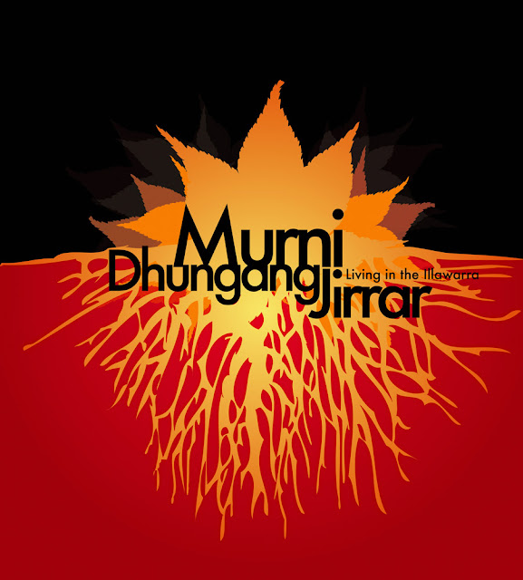 Aboriginal Cover Design | Print Freeze