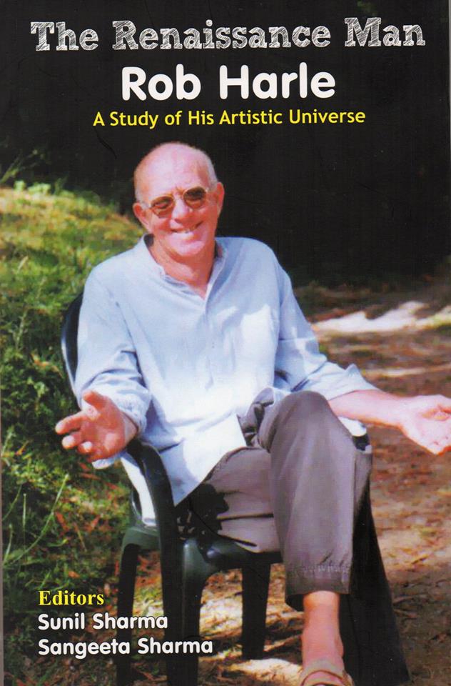 Setu 🌉 सेतु: Book Review by Vinita Agrawal