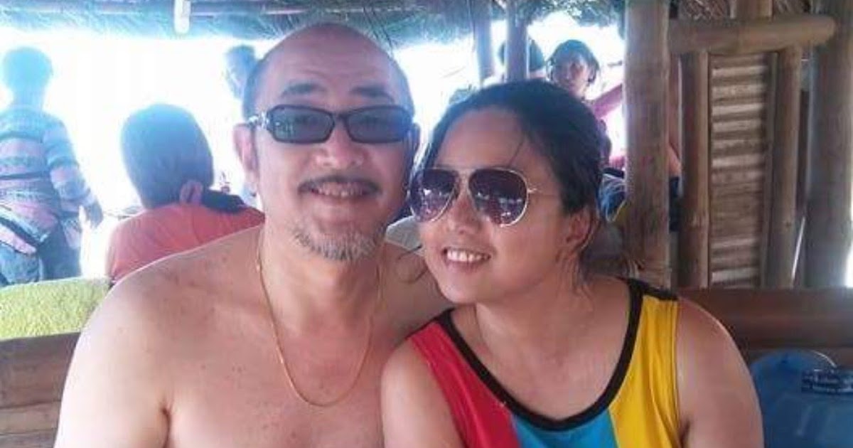 Social Media Advocates Dolores Borres And Jayson Delos Reyes Seek ...