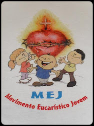 MEJ: MEJ - Movimento Eucarístico Jovem
