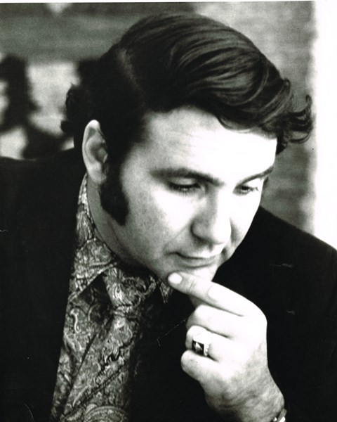 In Memory of John Nevin: A Tribute To A Great Man - My Dad