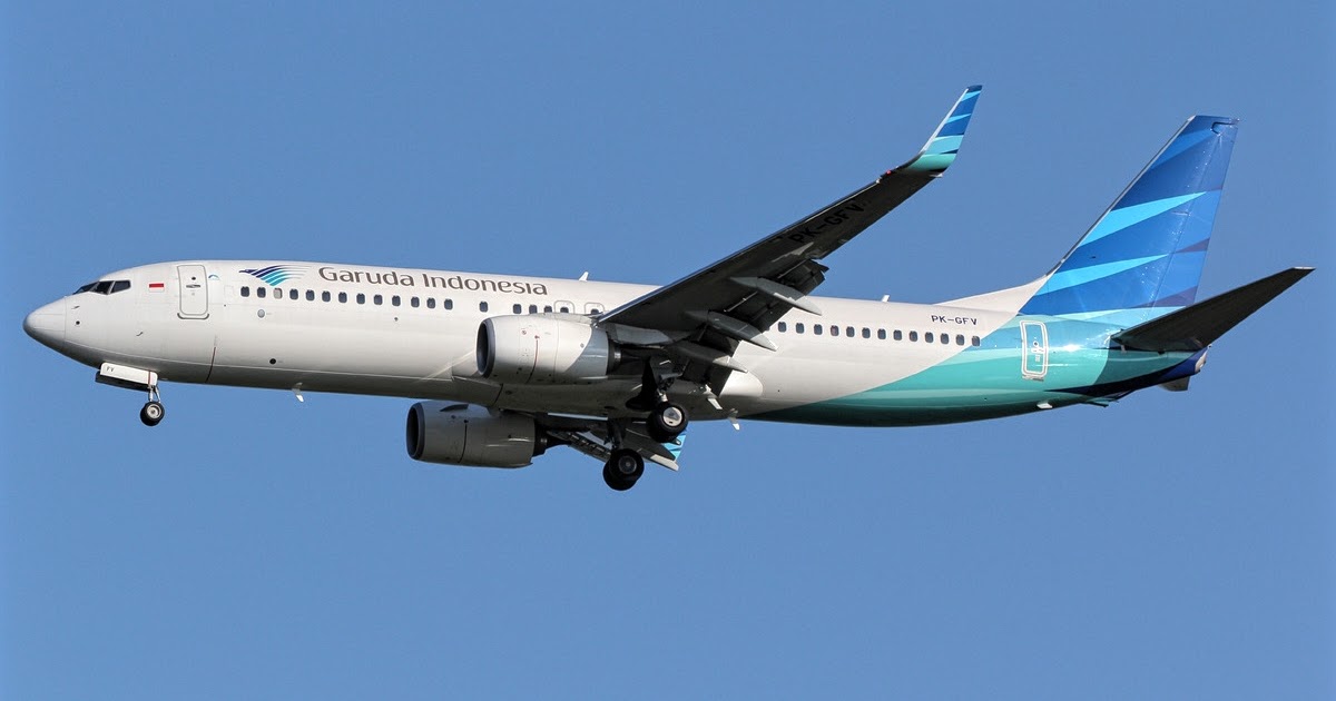 Garuda Indonesia