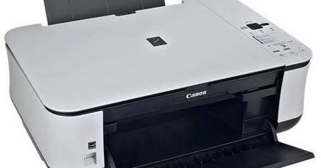 Kode Error Printer Canon MP258 dan Cara Mengatasinya