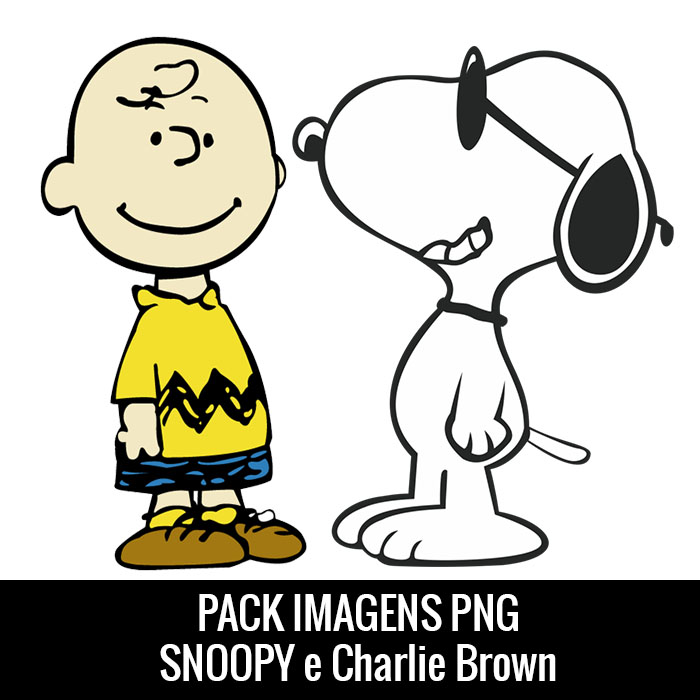PACK IMAGENS SNOOPY EM PNG - Cantinho do blog