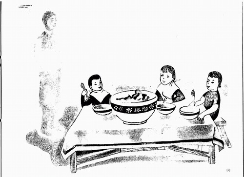 Descripción e Interpretación de Laminas CAT-H