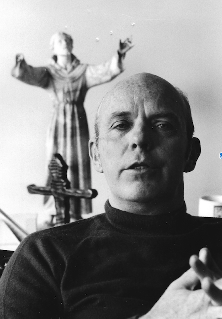 Denny Hatch's Marketing Blog: #41 Two of the Greatest Fundraising ...