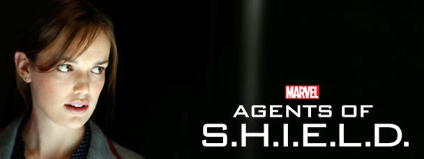 SNEAK PEEK : "Agents Of S.H.I.E.L.D.: "FZZT"