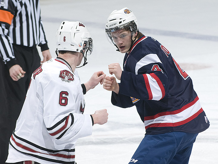 Coming Down the Pipe!: One To Watch: Carolina Hurricanes