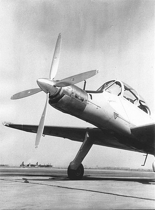 nhungdoicanh: Morane-Saulnier MS-1500 Epervier